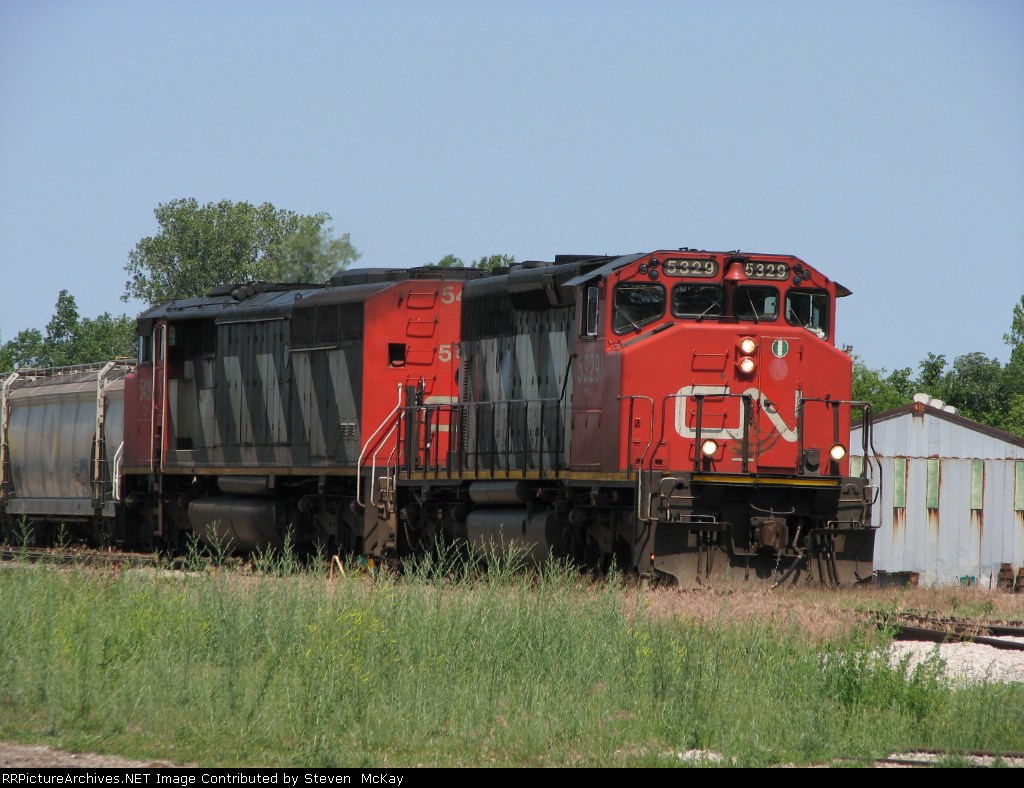 CN 5329